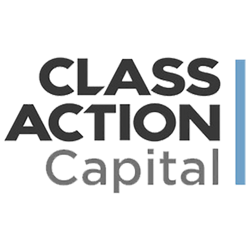 What We Do - Class Action Capital