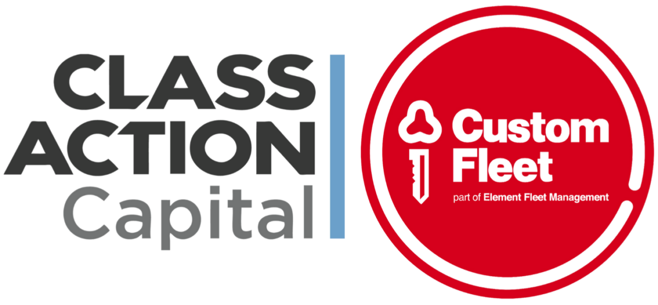 Class Action Capital Custom Fleet - Class Action Capital